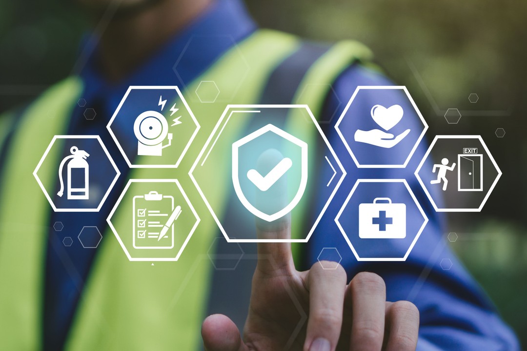 One Platform. Total Control.